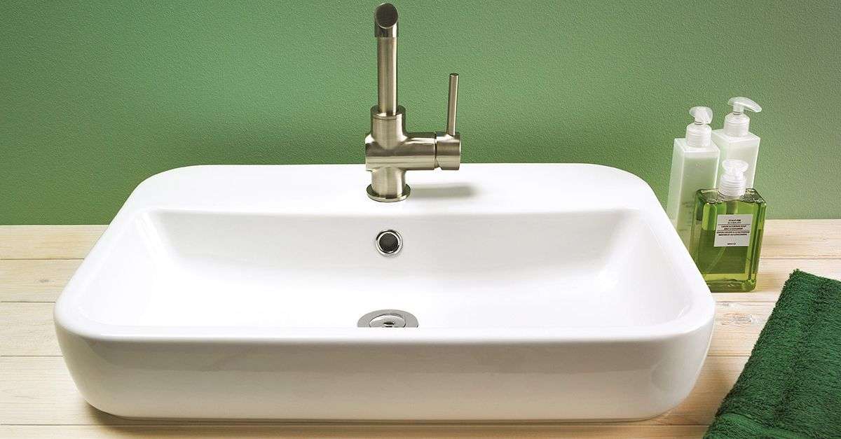 Sink Repair Sacramento | Fast Non-Toxic Restoration | WVH